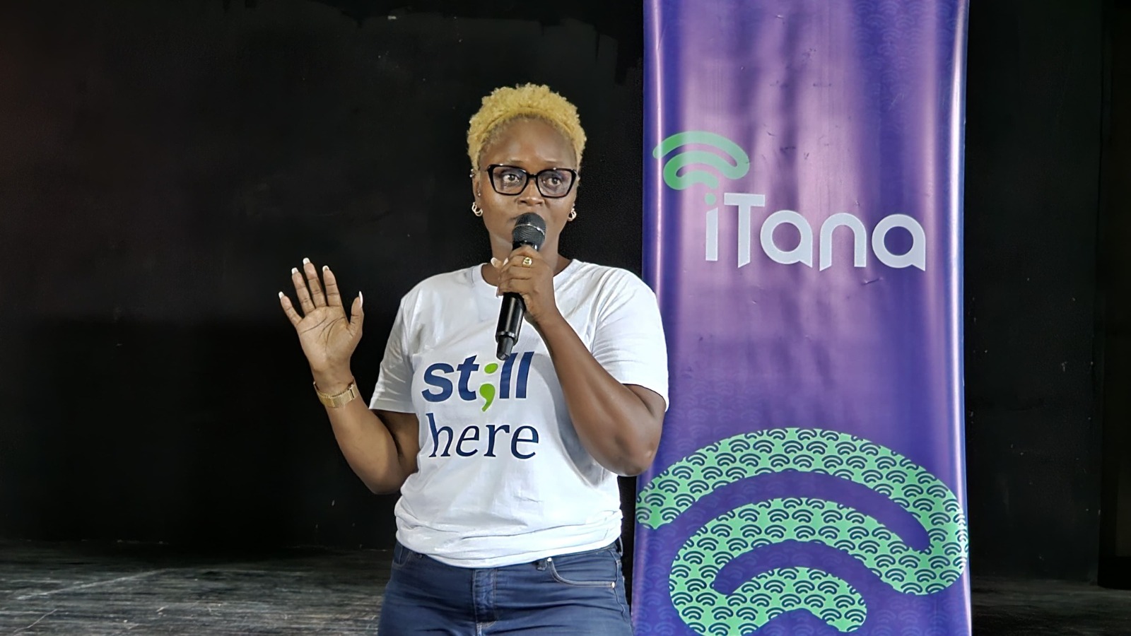 Redefining Strength: Kenyan Artists Open Up on Mental Health Struggles ...