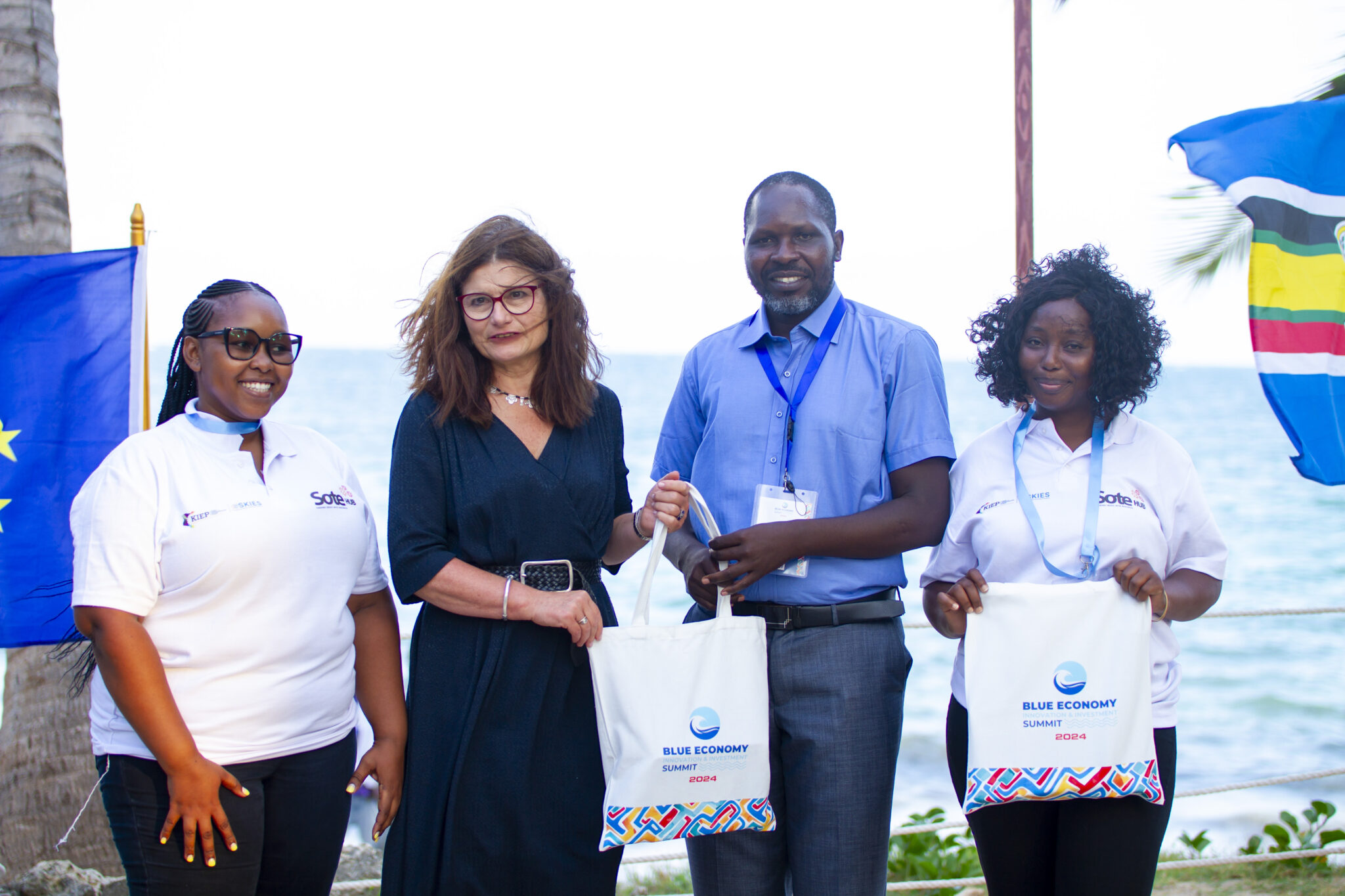 Awakening a Sleeping Giant: Kenya’s Vision for a Sustainable Blue ...